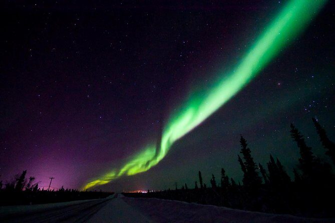 Hunt for the Northern lights in Kiruna - Abisko - Why This Tour Might Be Perfect for You