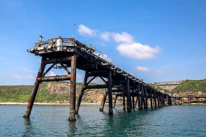 Hunter Coastal Adventure Tour by Boat from Newcastle - The Experience and Its Value