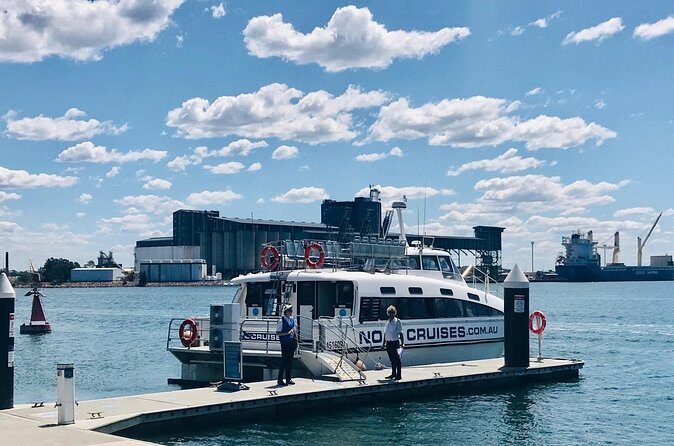 Hunter River Discovery Cruise with Lunch and Devonshire Tea - Authentic Feedback from Past Travelers