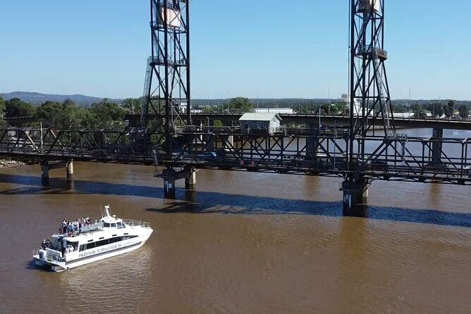 Hunter River Discovery Cruise with Lunch and Devonshire Tea - Who Is This Tour Best For?
