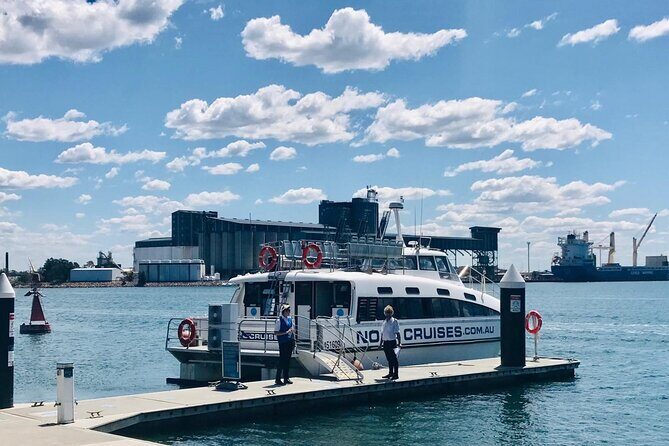 Hunter River Discovery Cruise with Lunch and Devonshire Tea - Frequently Asked Questions