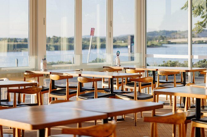 Hunter River Discovery Cruise with Lunch and Devonshire Tea - The Sum Up