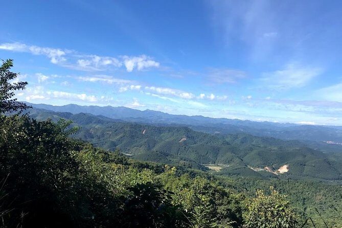 Hunter Trails, 3 days difficult trekking with Camping & Homestay - Key Points