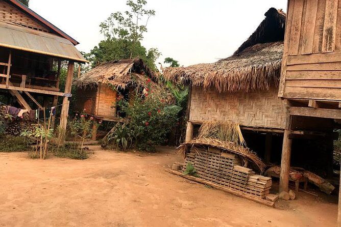 Hunter Trails, 3 days difficult trekking with Camping & Homestay - What You Can Expect: Practical Insights