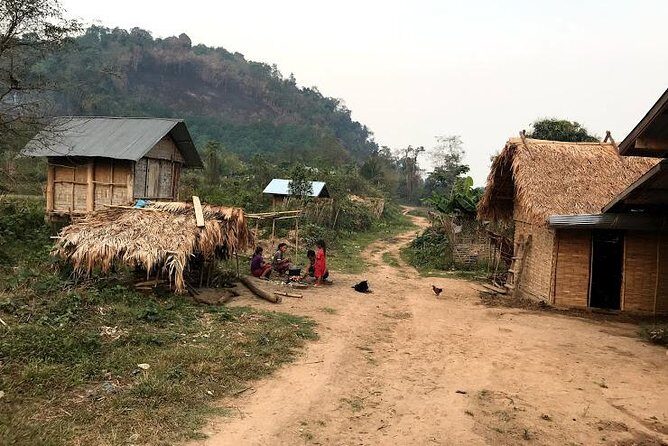 Hunter Trails, 3 days difficult trekking with Camping & Homestay - Final Thoughts: Who Should Consider This?