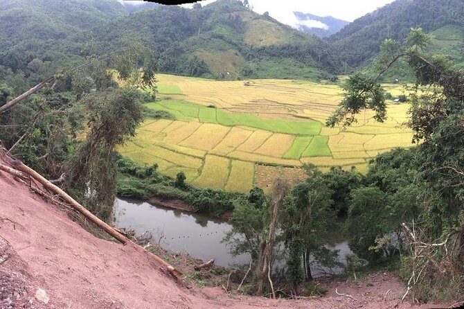 Hunter Trails, 3 days difficult trekking with Camping & Homestay - Frequently Asked Questions