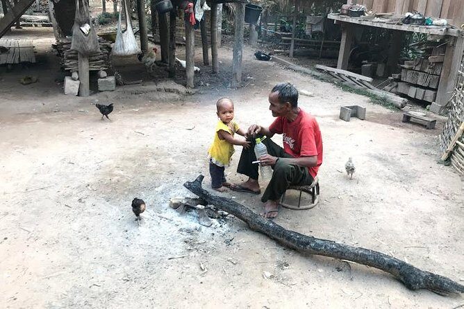 Hunter Trails, 3 days difficult trekking with Camping & Homestay - Final Words