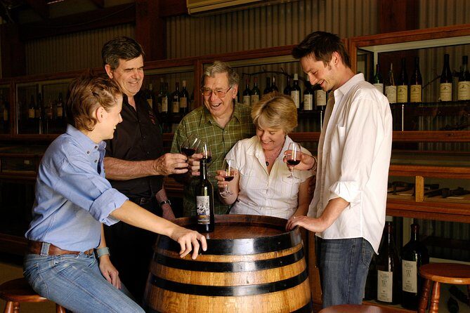 Hunter Valley All Inclusive Boutique Wine Tour from Sydney - An In-Depth Look at the Tour Experience