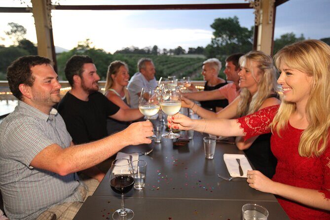 Hunter Valley All Inclusive Boutique Wine Tour from Sydney - FAQ