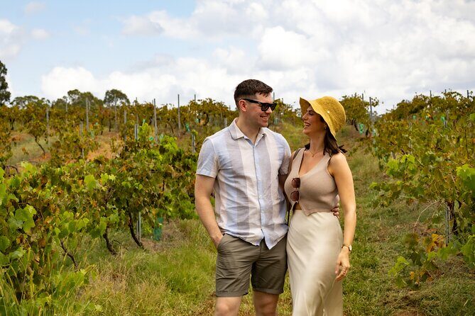 Hunter Valley All Inclusive, Wine, Chocolate Tasting and Lunch - Exploring the Hunter Valley All-Inclusive Tour: A Practical Guide for Wine and Chocolate Lovers