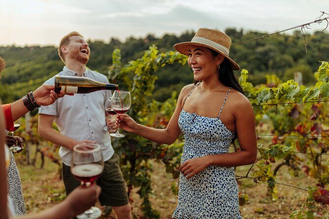 Hunter Valley All Inclusive, Wine, Chocolate Tasting and Lunch - Why This Tour Might Be a Great Choice for You