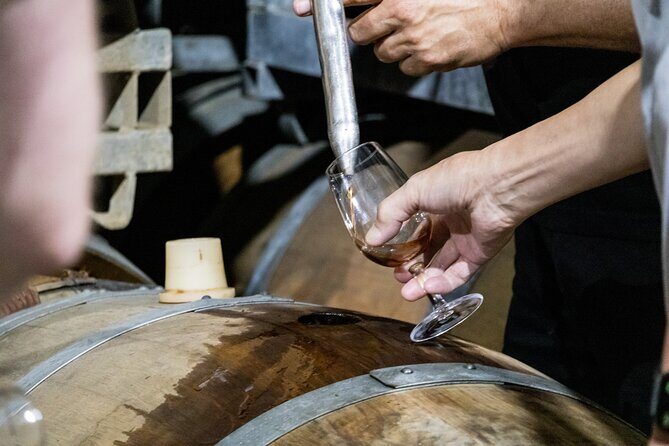 Hunter Valley All Inclusive, Wine, Chocolate Tasting and Lunch - What’s Included and What’s Not