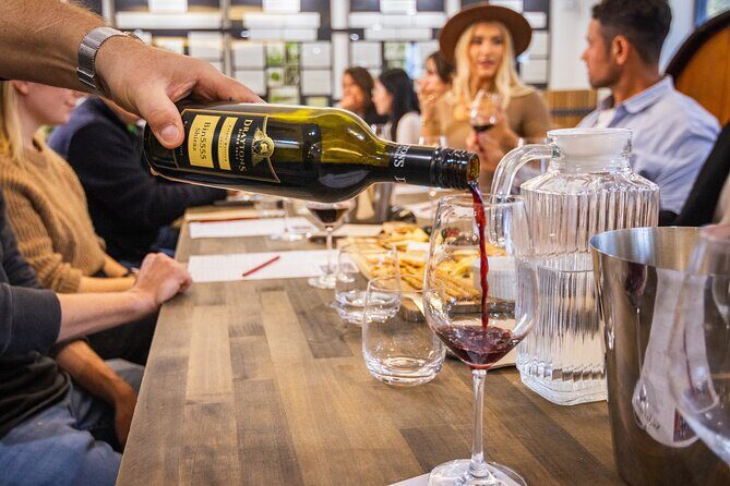 Hunter Valley - Awaken your senses with chocolate, cheese & wine - A Deep Dive into the Hunter Valley Day Tour