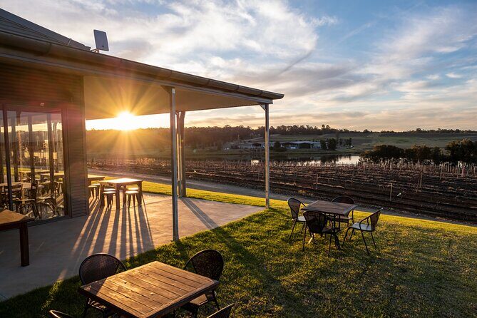 Hunter Valley - Awaken your senses with chocolate, cheese & wine - FAQ