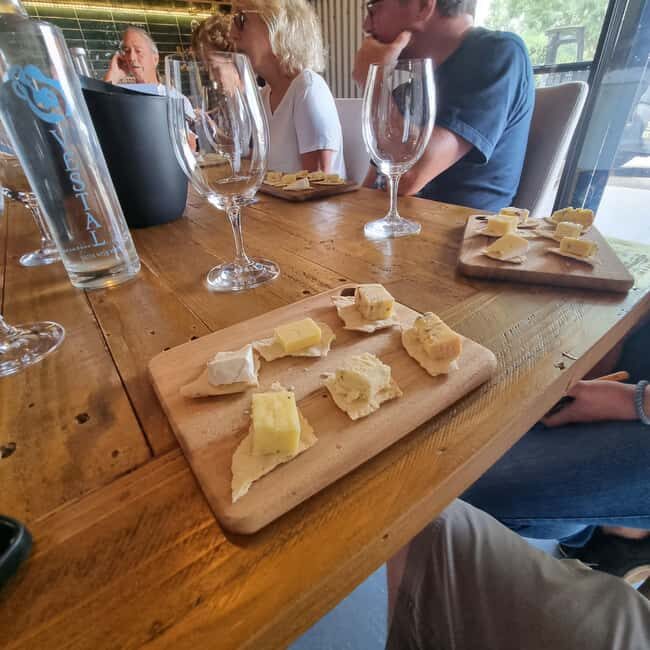 Hunter Valley: Beer & Wine Group Tour - The Sum Up