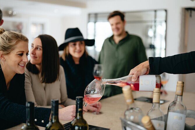 Hunter Valley Boutique Wine Tour with 3 Tastings - Transportation and Group Size: Why They Matter