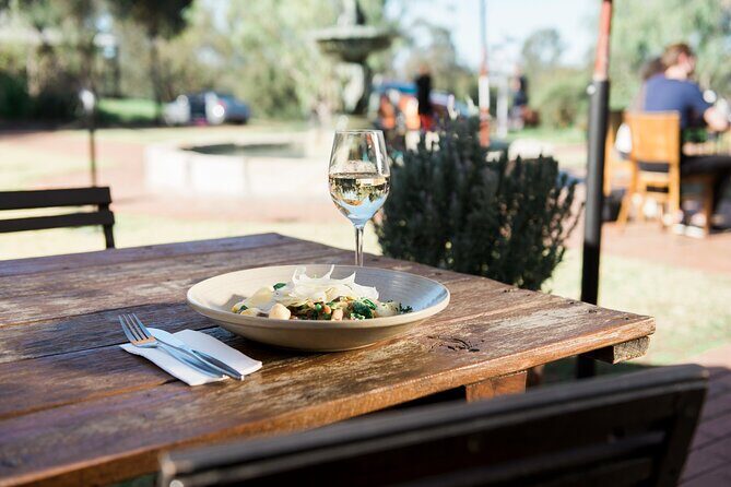 Hunter Valley Boutique Wine Tour with 3 Tastings - Who Is This Tour Best For?