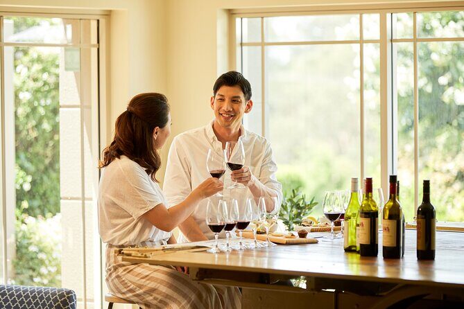 Hunter Valley Boutique Wine Tour with 3 Tastings - FAQ