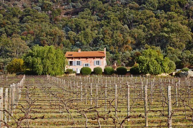 Hunter Valley Boutique Wine Tour with 3 Tastings | From Sydney - FAQ