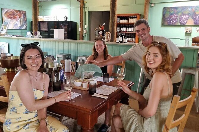 Hunter Valley Full Day Wine, Cheese and Chocolate Tour - What Makes This Tour Stand Out?