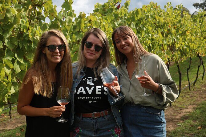Hunter Valley Grape Stomping - Practical Tips for Your Grape Stomping Adventure