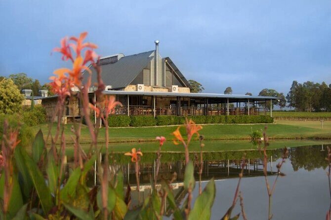 Hunter Valley Helicopter Tour with a Bubbly Breakfast - Is This Tour Worth the Price?
