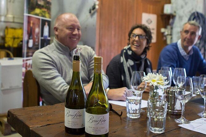 Hunter Valley Highlights Private Wine Tour from Sydney - Introduction: A Taste of Hunter Valley from Sydney