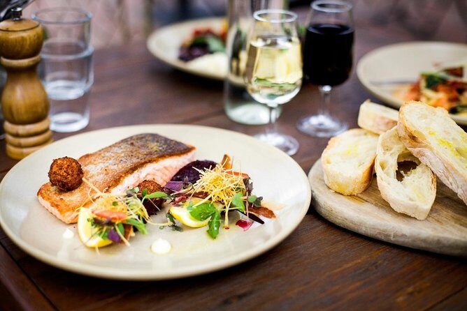 Hunter Valley Highlights Private Wine Tour from Sydney - Authentic Experiences and Reviews
