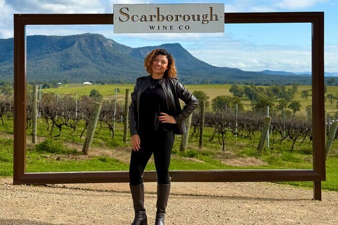 Hunter Valley Highlights Tour Wine Tasting & Small Group + Roos - FAQ