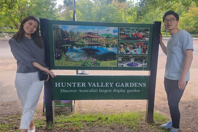 Hunter Valley Mid-Day with Light Lunch Wine Tour - What Won’t You Love? A Few Caveats