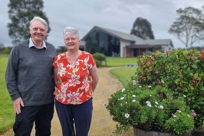 Hunter Valley Mid-Day with Light Lunch Wine Tour - Final Thoughts