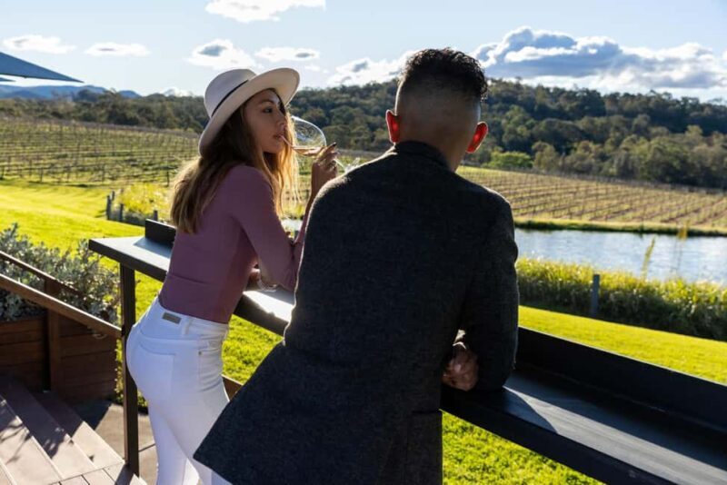 Hunter Valley: Pooles Rock Premiere Wine Tasting - A Closer Look at the Experience