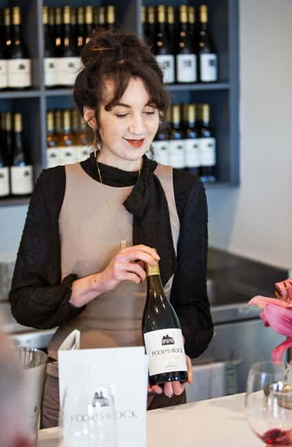 Hunter Valley: Pooles Rock Premiere Wine Tasting - Practical Tips