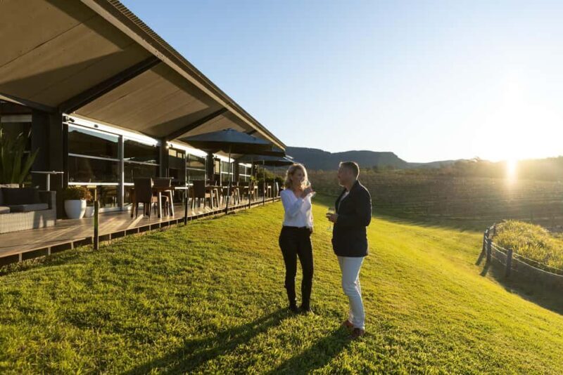 Hunter Valley: Pooles Rock Premiere Wine Tasting - Is This Tour Right for You?