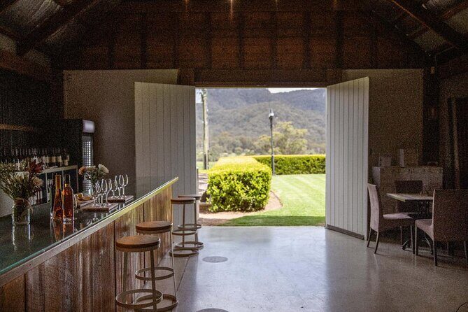 Hunter Valley Premium Tastings with Lunch - The Sum Up: Who Is This Tour Best For?