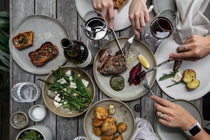 Hunter Valley Premium Tastings with Lunch - FAQ