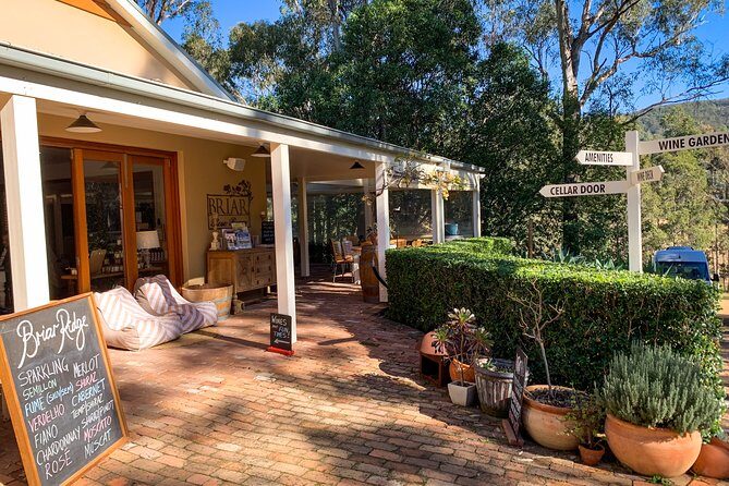 Hunter Valley Private Tour - Final Thoughts