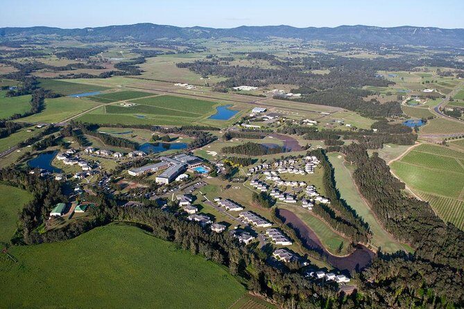 Hunter Valley Romantic Bubbly Breakfast Helicopter Tour from Cessnock - FAQ