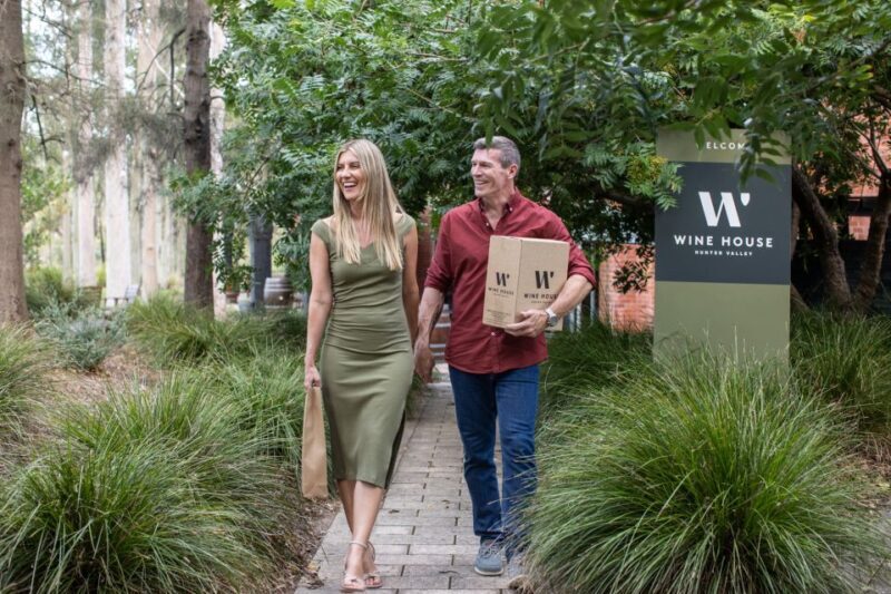 Hunter Valley: Self Guided Wine Tasting with Grazing Board - Hunter Valley: Self Guided Wine Tasting with Grazing Board — An Honest Look