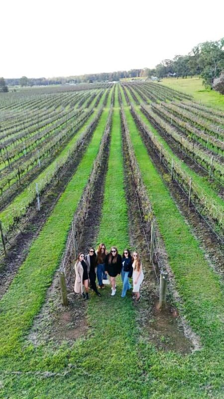 Hunter Valley Small-Group Wine, Cheese & Chocolate - Value and Practical Considerations