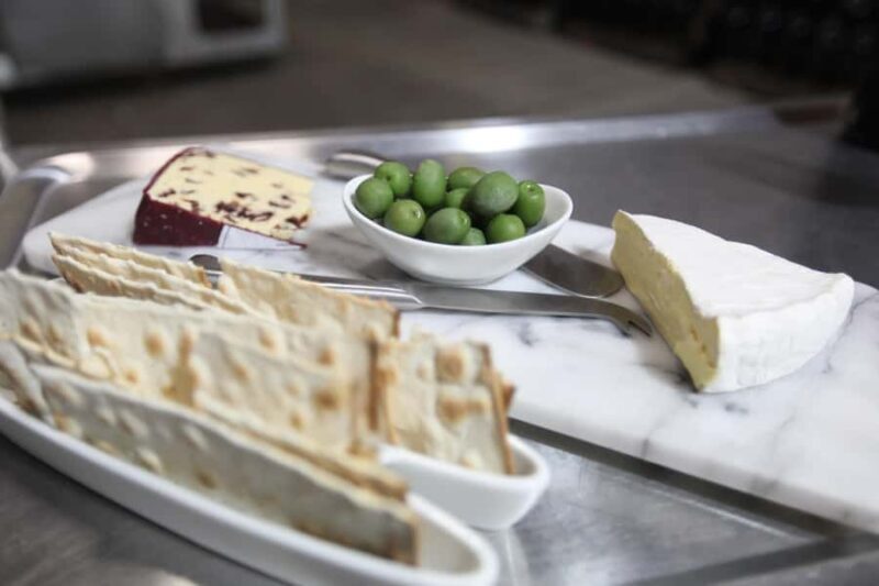 Hunter Valley: Tastes of the Hunter Half Day Tour - Key Points