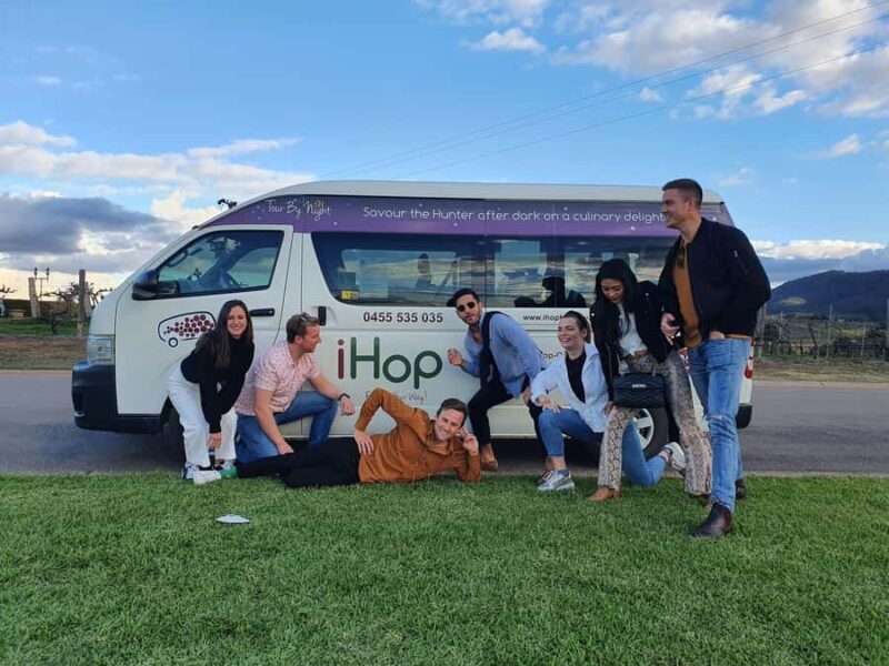 Hunter Valley: Tastes of the Hunter Half Day Tour - Exploring the Itinerary and Experience