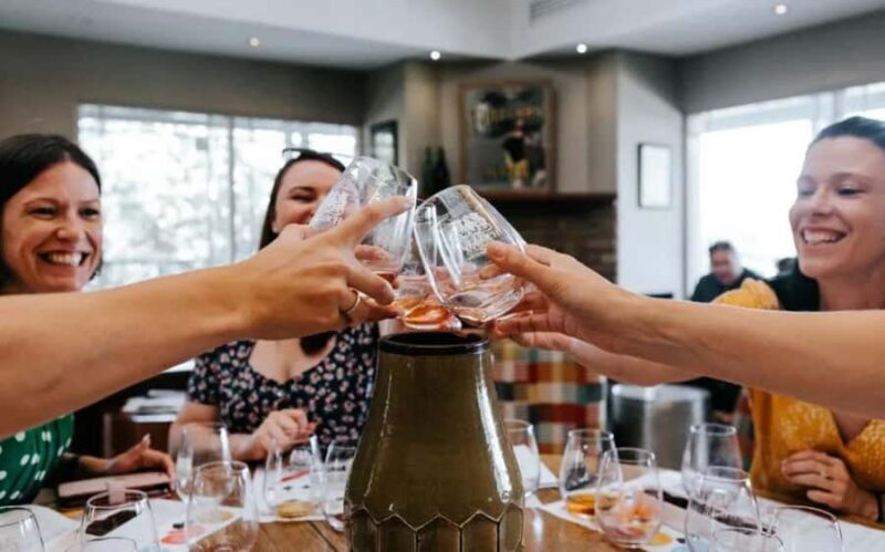 Hunter Valley: Tastes of the Hunter Half Day Tour - Pricing and Value