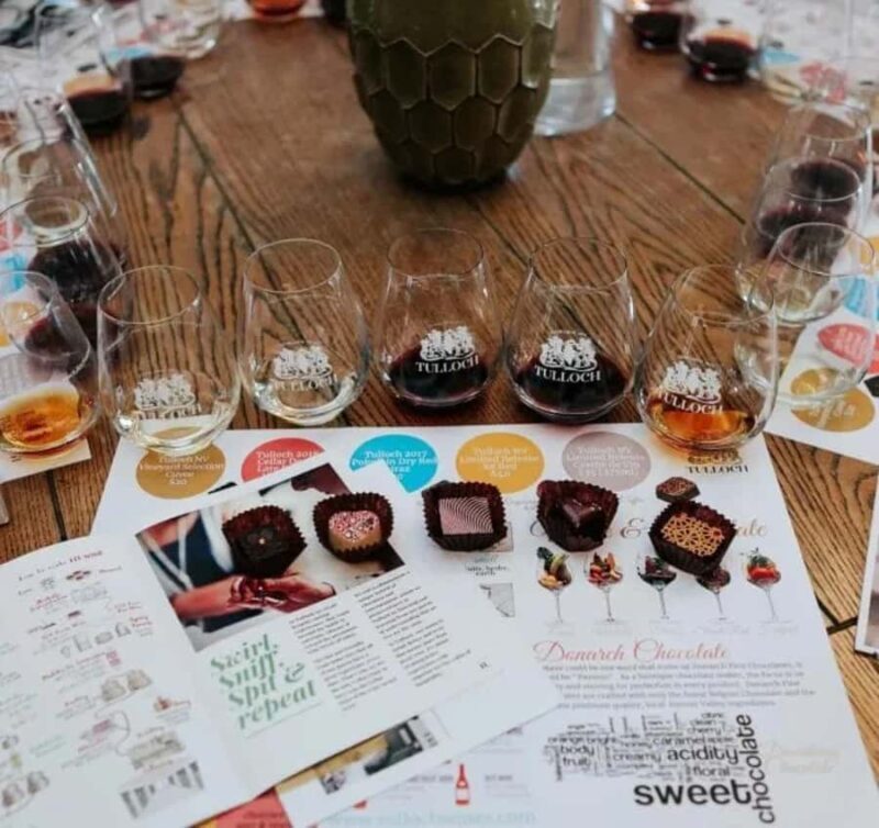 Hunter Valley: Tastes of the Hunter Half Day Tour - Practical Tips