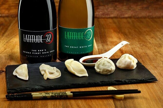 Hunter Valley Tours from Sydney : Wine, Oyster & Dumpling Escape - What Makes This Tour Stand Out