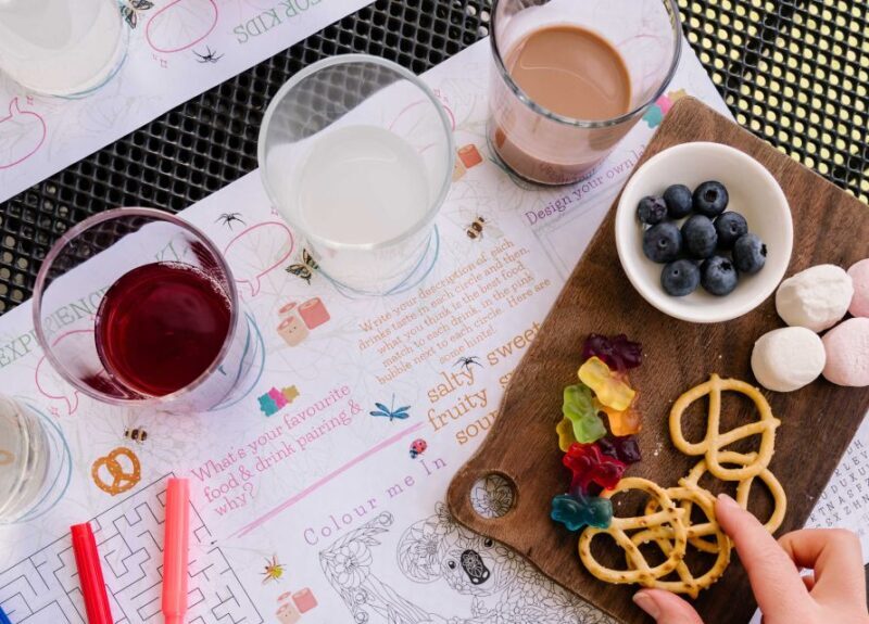 Hunter Valley: Tulloch Wine Tasting and Chocolate Pairings - The Sum Up: Who Would Love This?