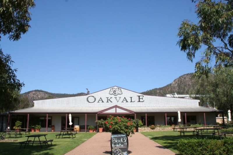 Hunter Valley: Uncork the Hunter Full-Day Wine Tour - Key Points