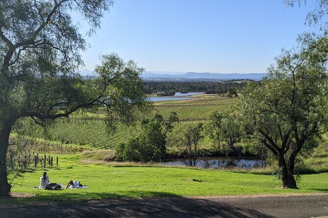Hunter Valley wine and cheese starting from the Hunter region - Frequently Asked Questions