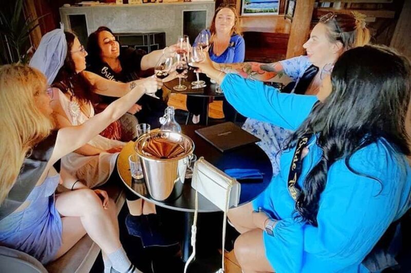 Hunter Valley: Wine and Cheese Tasting - Practical Considerations