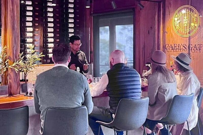 Hunter Valley: Wine and Cheese Tasting - FAQs